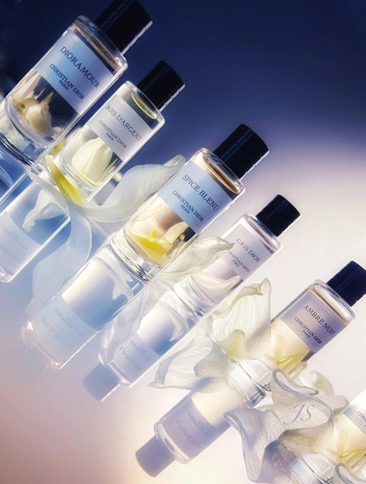 Spice Blend Dior parfum - un parfum unisex 2019