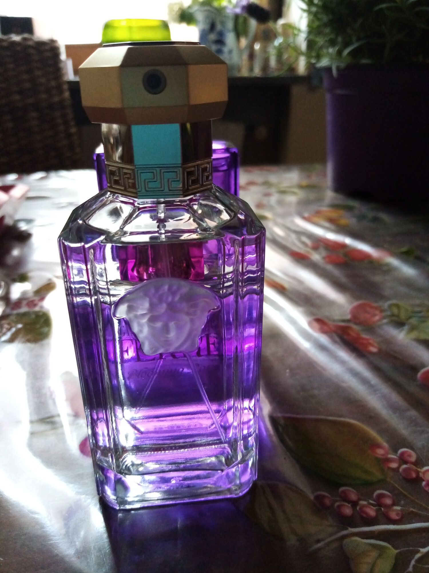 The Dreamer Versace Cologne - ein es Parfum für Männer
