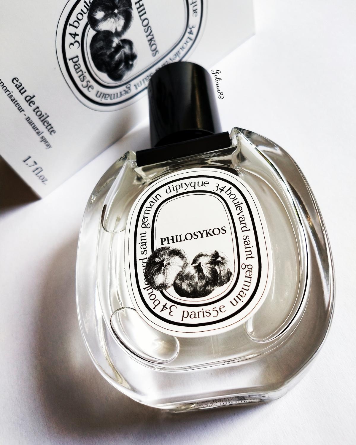 Philosykos Eau de Parfum Diptyque - una fragranza unisex 1996