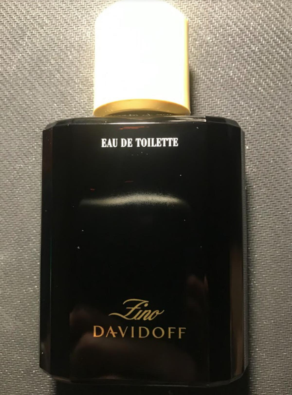 Zino Davidoff Davidoff Kolonjska voda - parfem za muškarce 1986