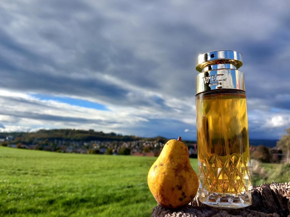 Weil Le Parfum Weil parfum - un parfum pour femme 2019