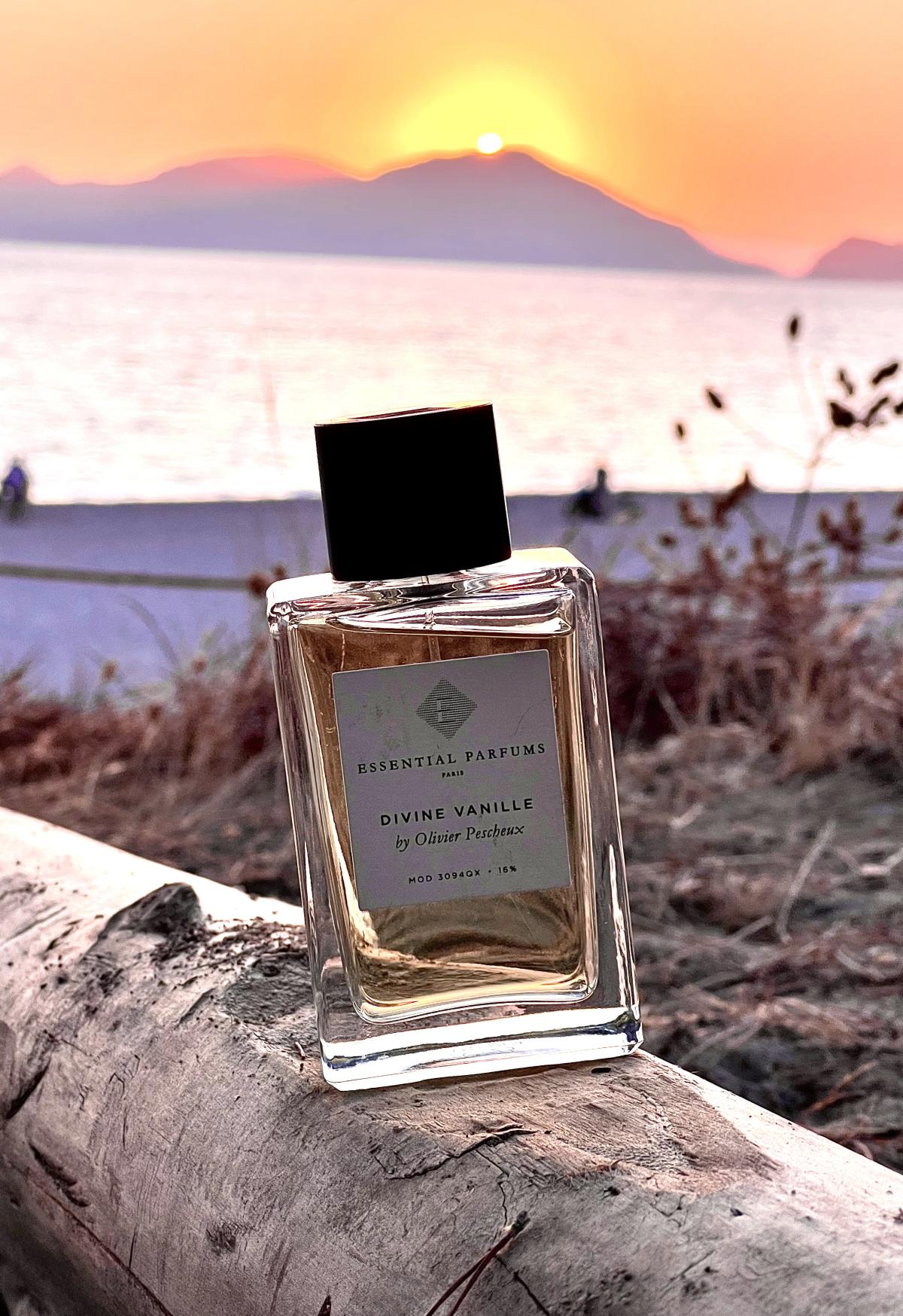 Divine Vanille Essential Parfums аромат — аромат для мужчин и женщин 2019