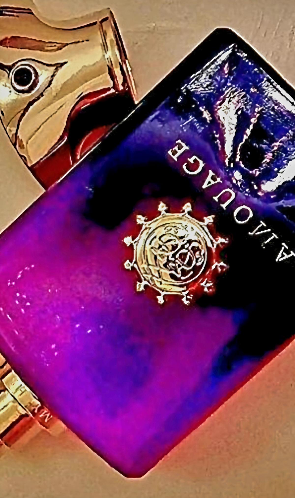 Myths Man Amouage Cologne - un parfum pour homme 2016