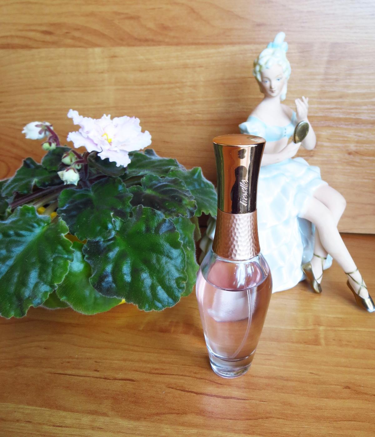 Treselle Avon Parfum - ein es Parfum für Frauen 2003