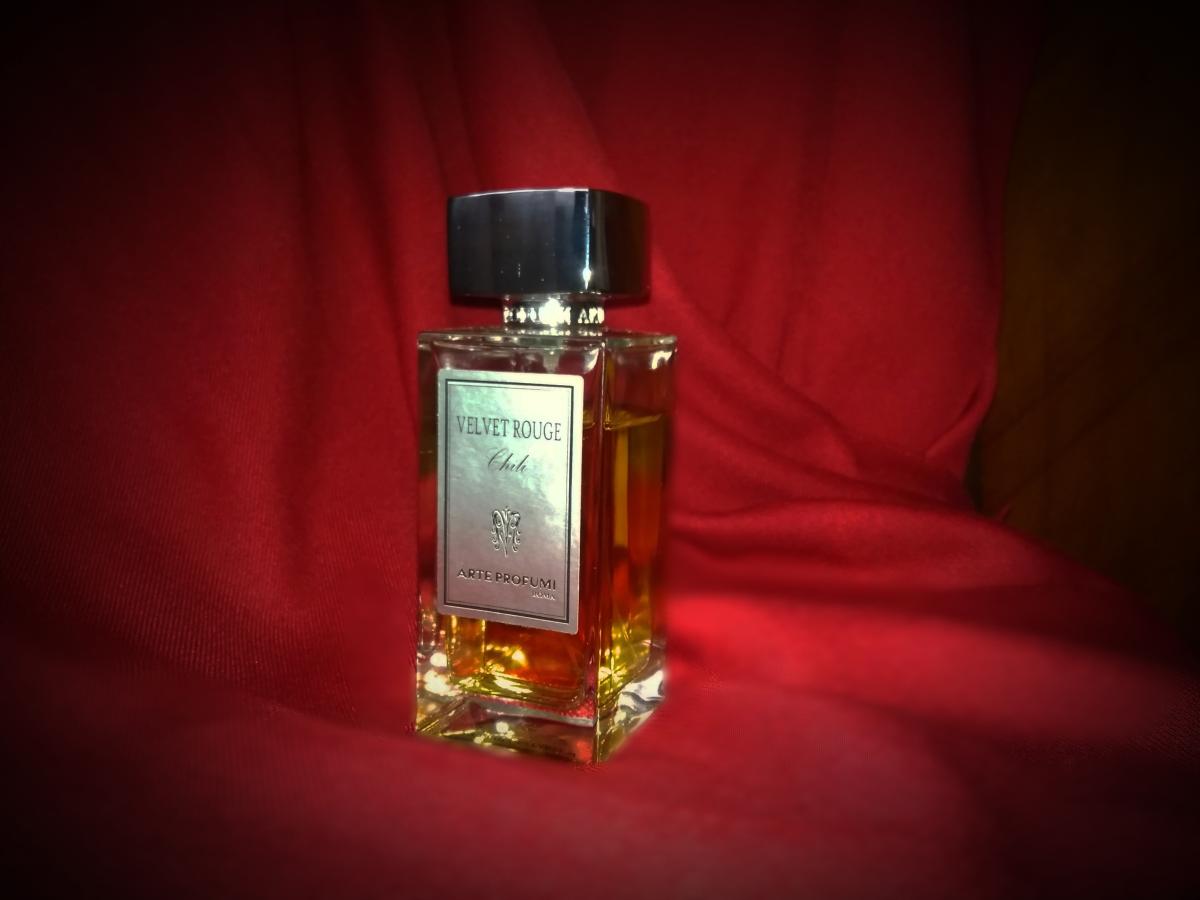 Velvet Rouge Arte Profumi perfume - a fragrância Feminino 2013