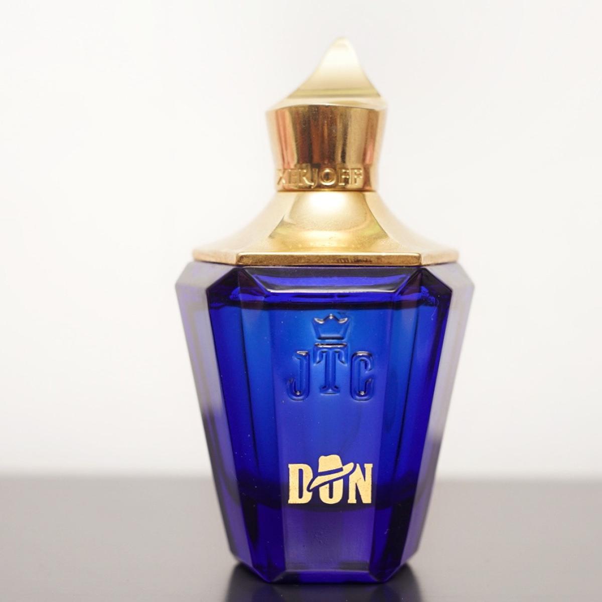 Don Xerjoff perfume - a fragrância Compartilhável 2013