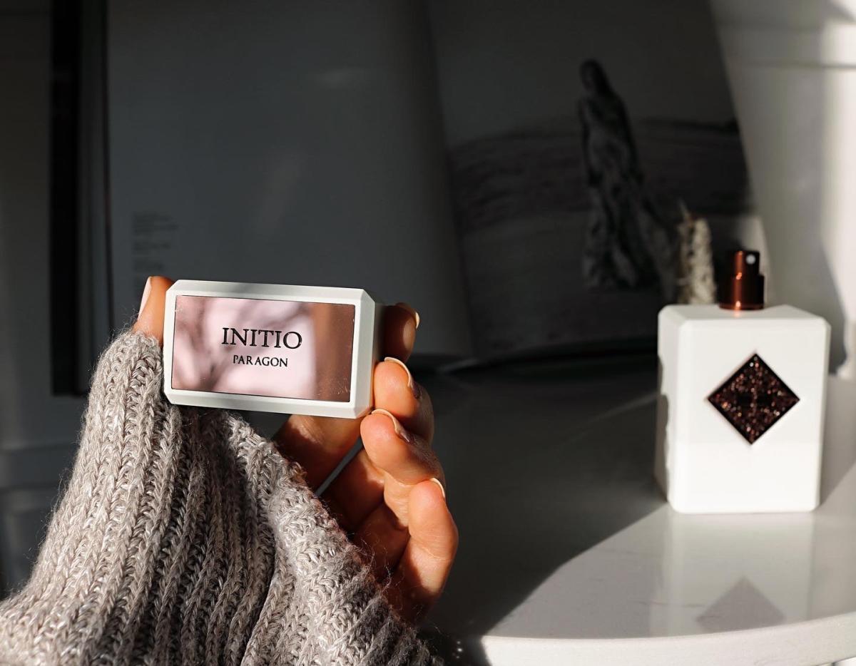 Paragon Initio Parfums Prives parfum - un nou parfum unisex 2022