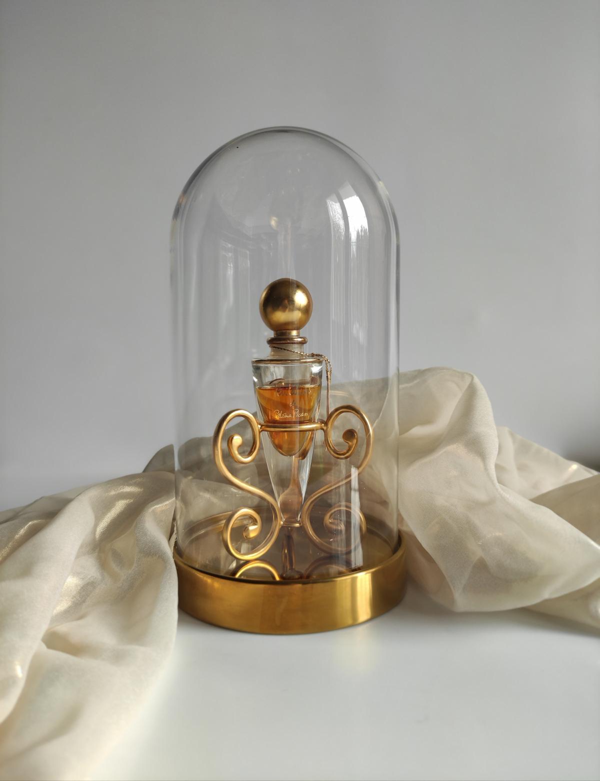 Tentations Paloma Picasso parfum - een geur voor dames 1996