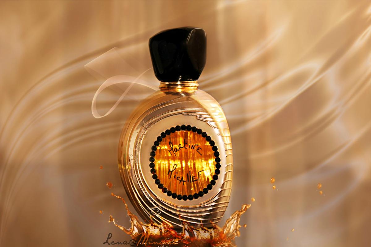 Mon Parfum Gold M. Micallef fragancia - una fragancia para Mujeres 2014