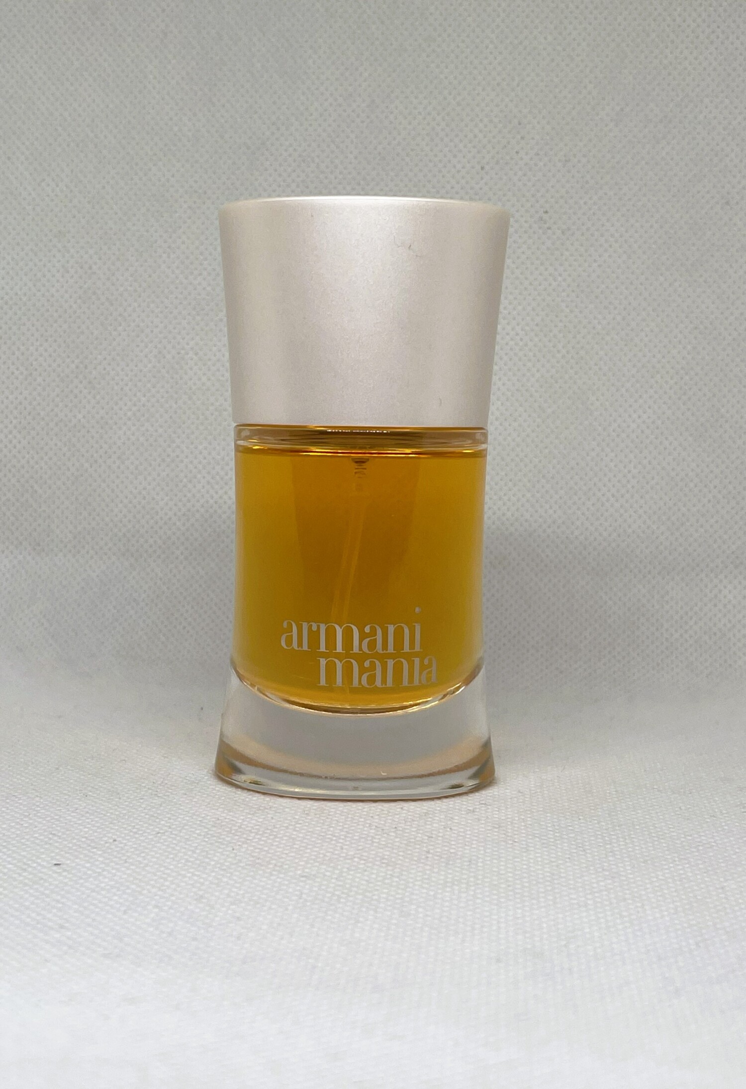 Armani Mania Giorgio Armani parfem - parfem za žene 2004