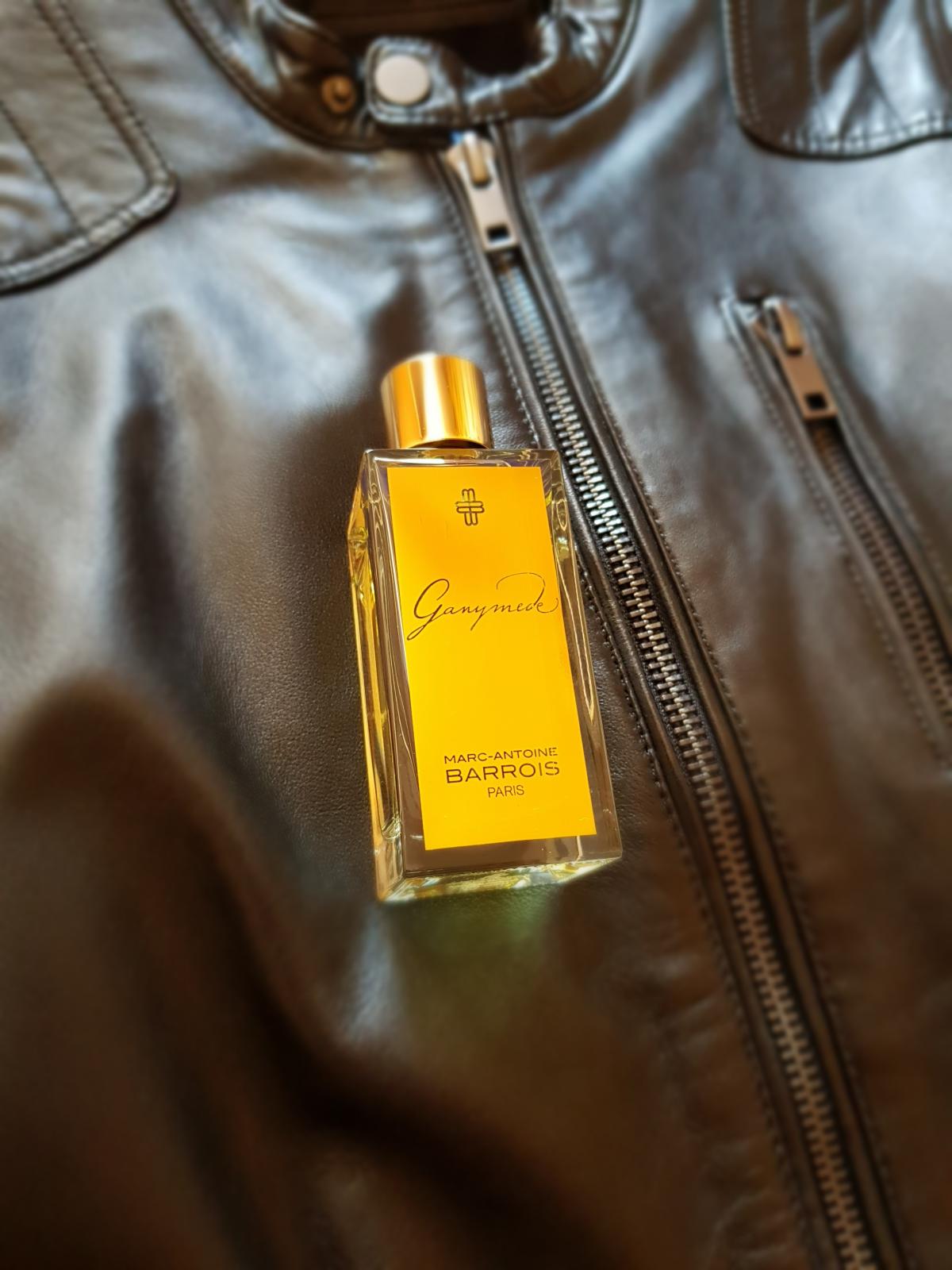 Ganymede Marc-Antoine Barrois parfum - un parfum pour homme et femme 2019