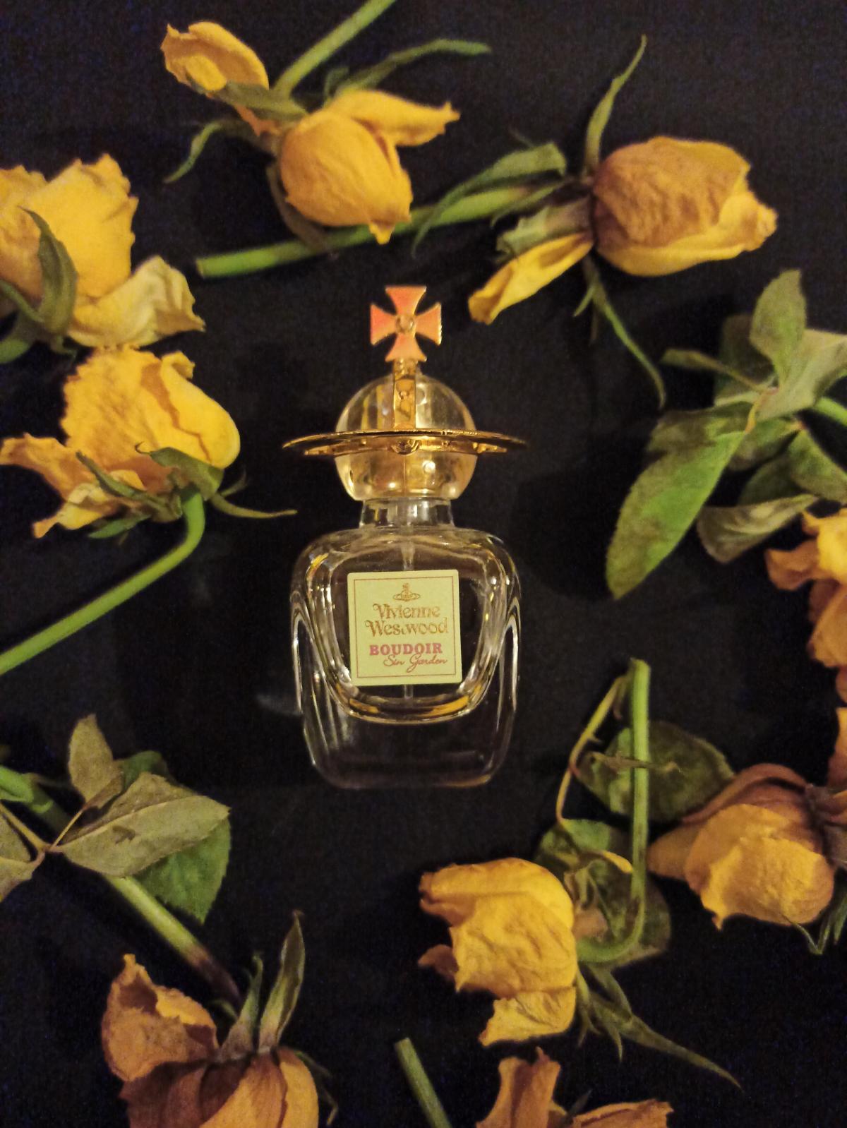 Boudoir Sin Garden Vivienne Westwood аромат — аромат для женщин 2007