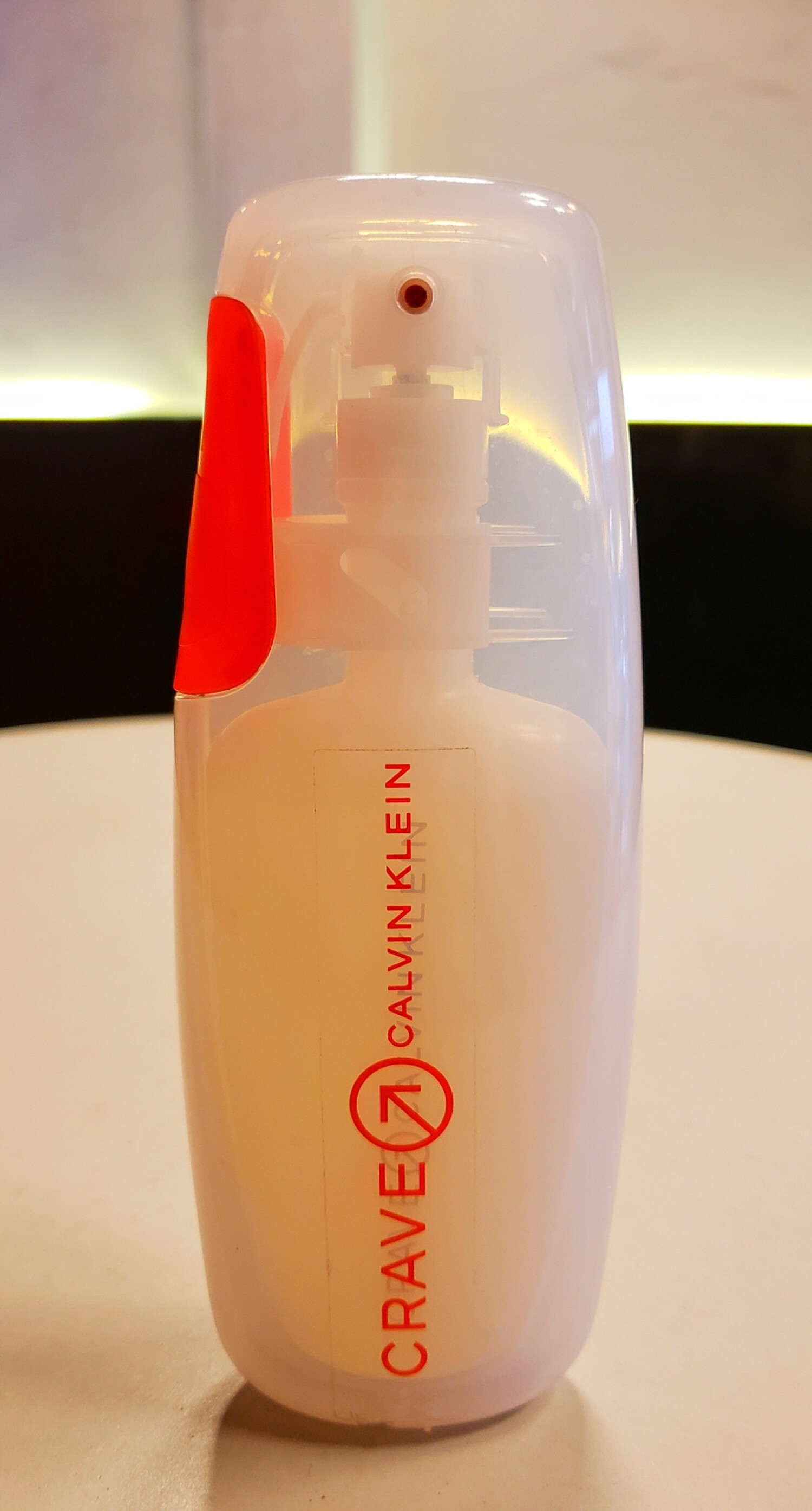 Crave Calvin Klein Cologne - ein es Parfum für Männer 2002