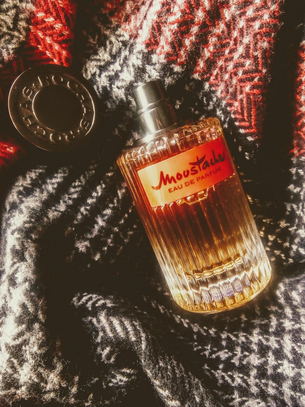 Moustache Eau de Parfum Rochas Colônia - a fragrância Masculino 2018