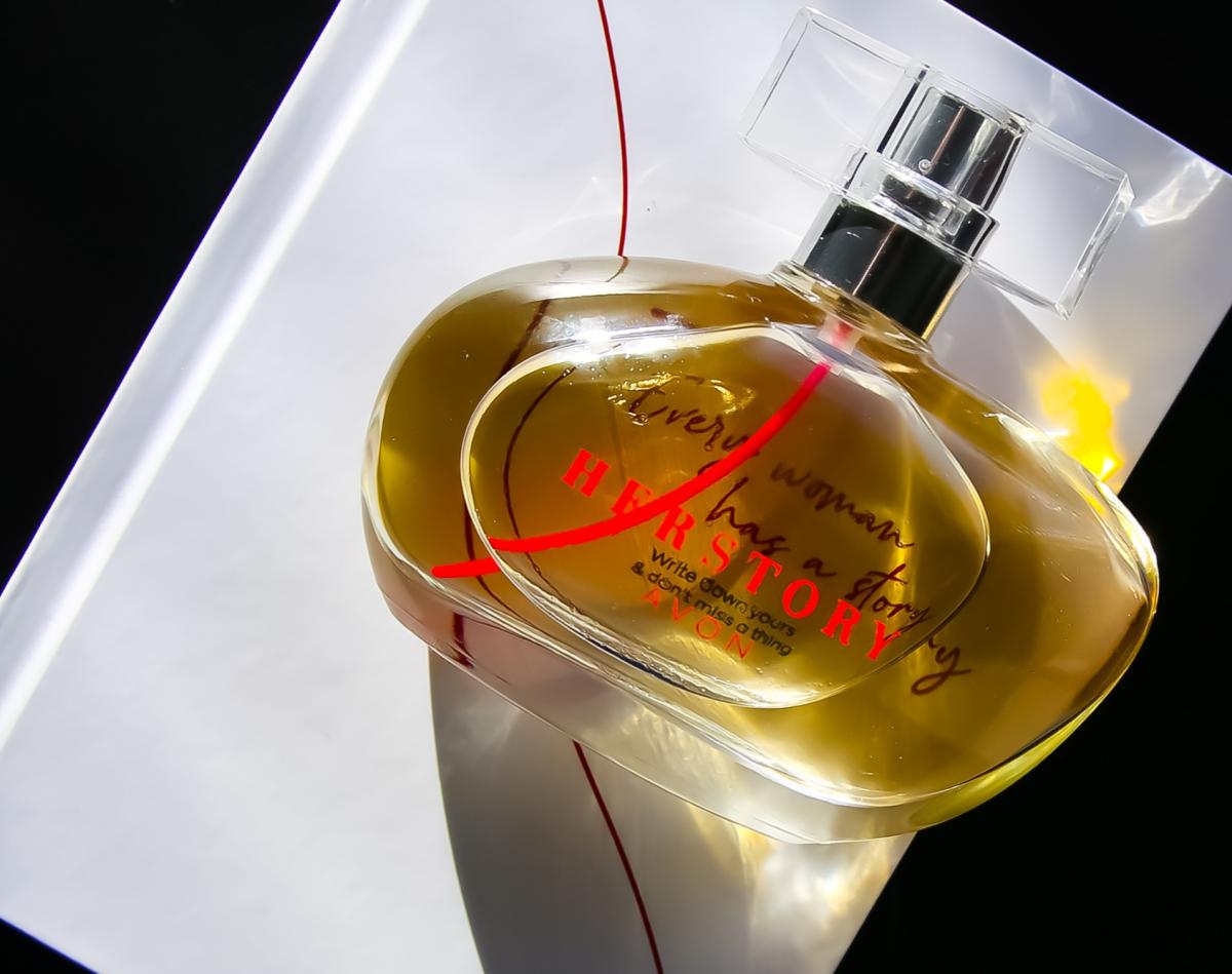 HerStory Avon perfume - a fragrância Feminino 2020