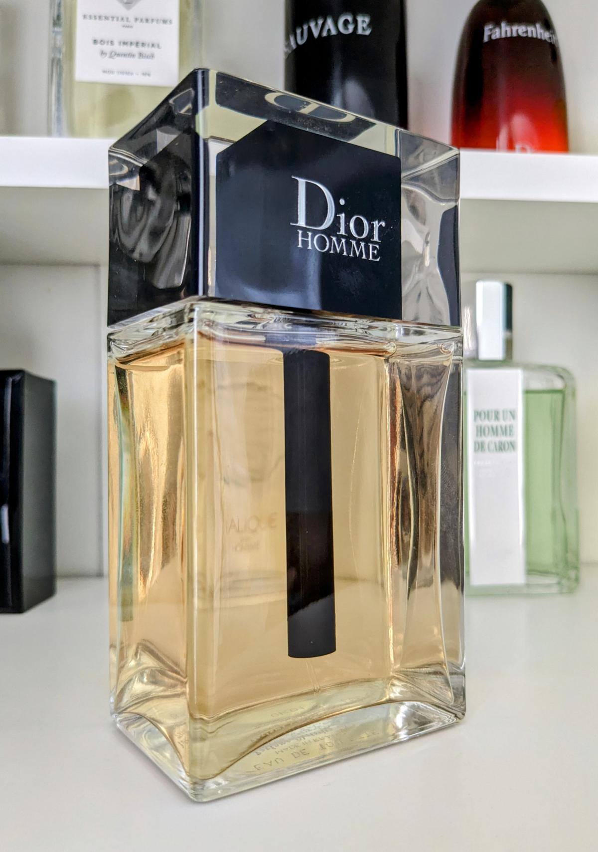 Dior Homme 2020 Dior Colonia - una fragancia para Hombres 2020