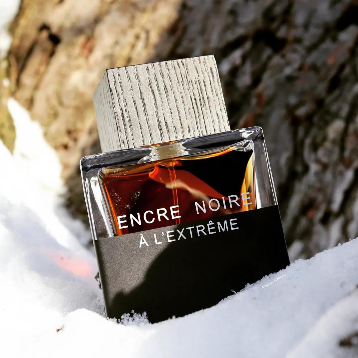 Encre Noire A L'Extreme Lalique Kolonjska voda - parfem za muškarce 2015