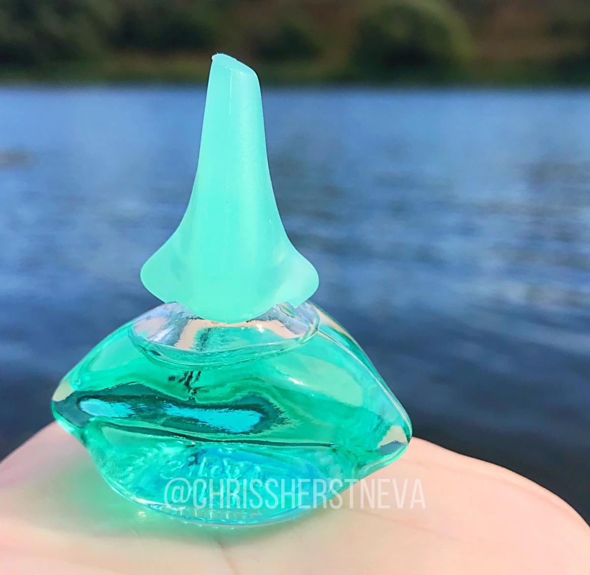 Laguna Salvador Dali Parfum - ein es Parfum für Frauen 1991