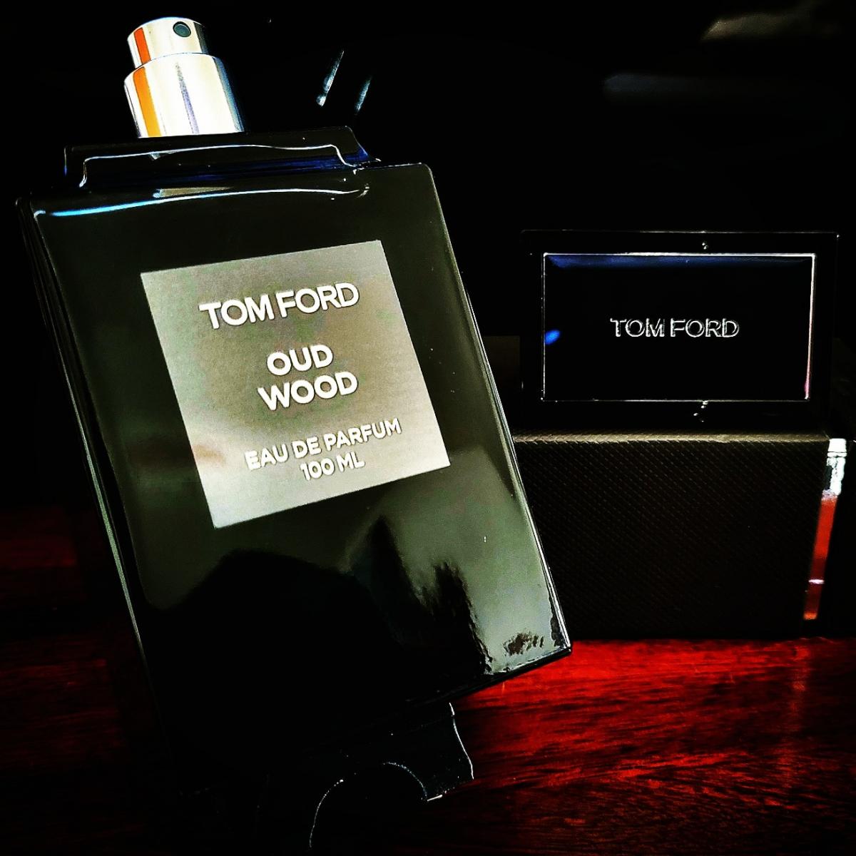 Oud Wood Tom Ford Parfum - ein es Parfum für Frauen und Männer 2007