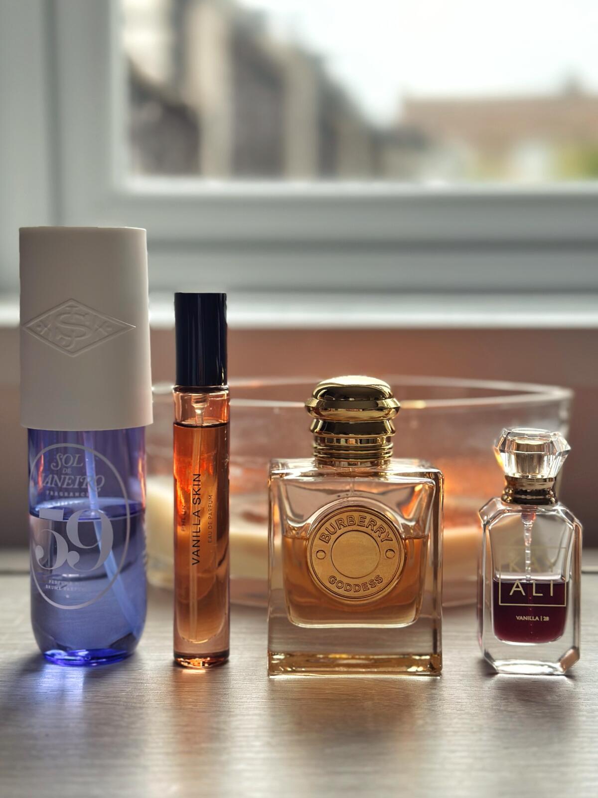 Cheirosa '59 Sol de Janeiro parfum - un nouveau parfum pour femme 2024