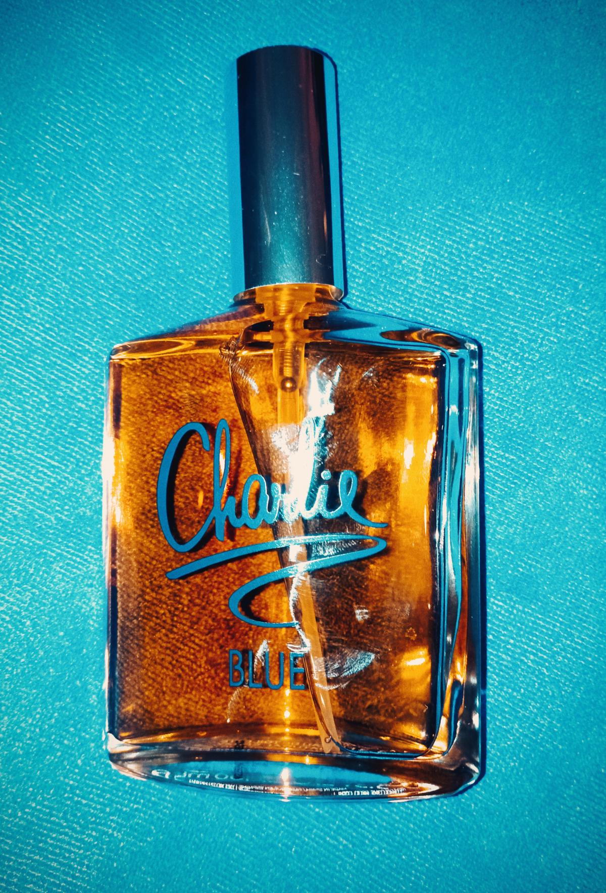 Charlie Blue Revlon parfem - parfem za žene 1973
