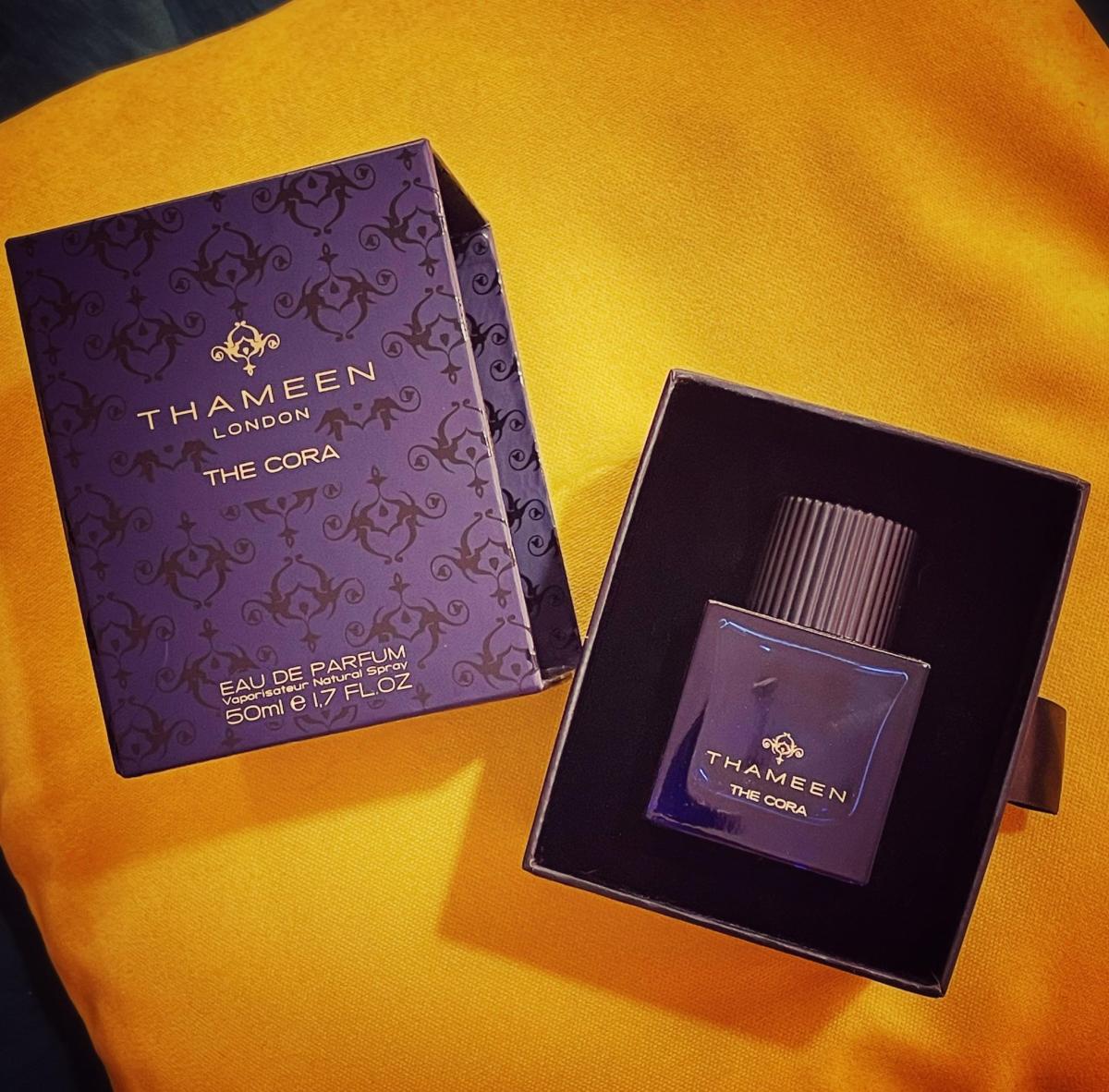 The Cora Thameen Parfum - ein es Parfum für Frauen und Männer 2017