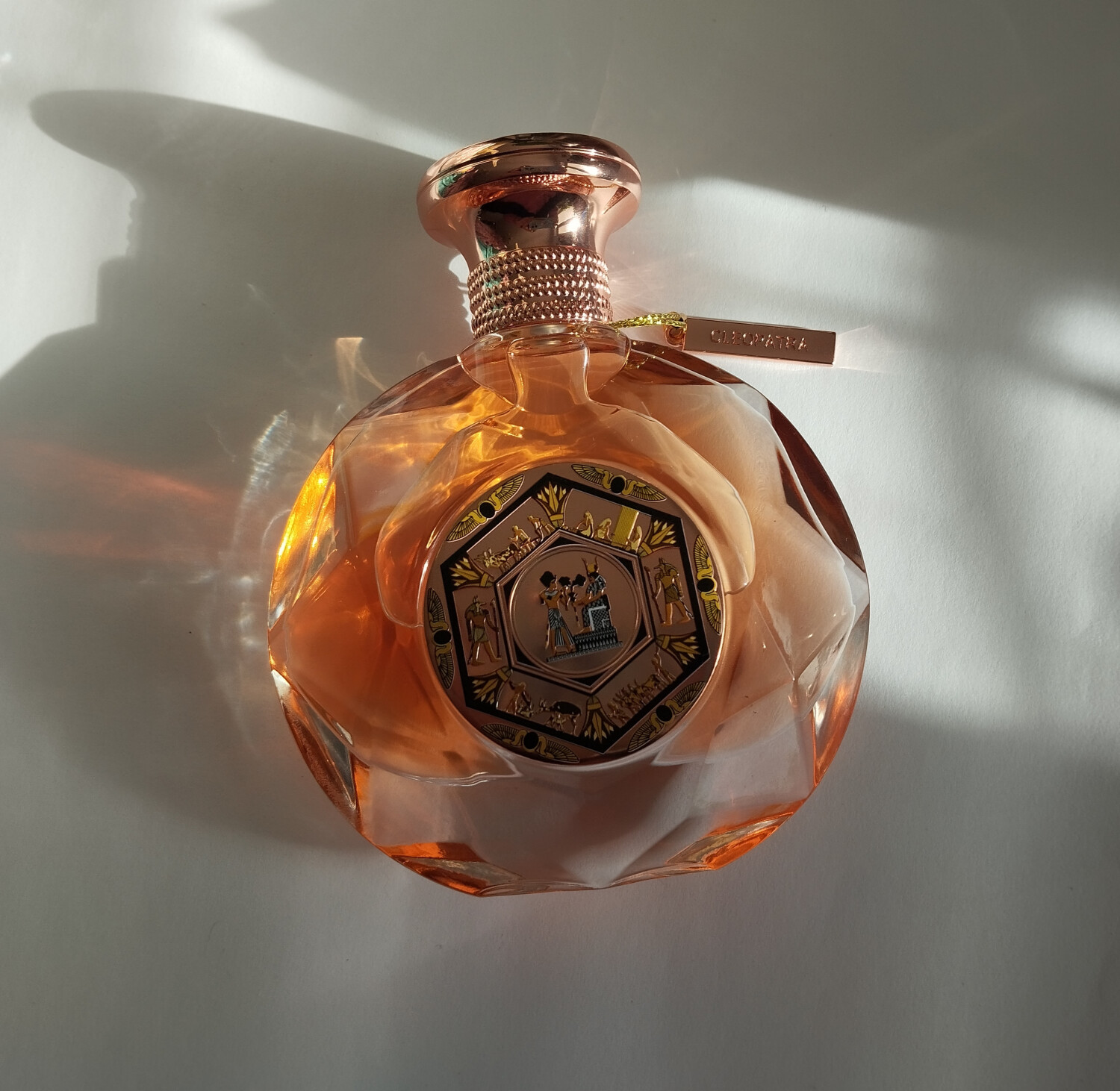 Cleopatra Aurora Scents perfume - a fragrância Feminino 2022