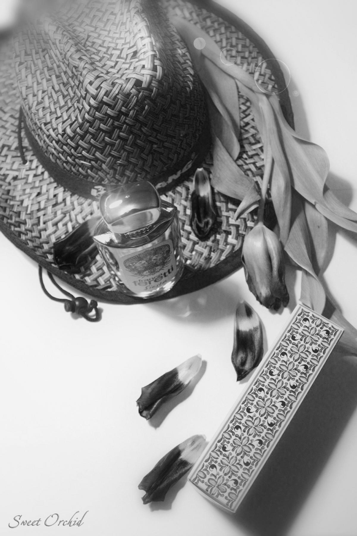 Franca Feretti Siesta Brocard parfem - parfem za žene 2018