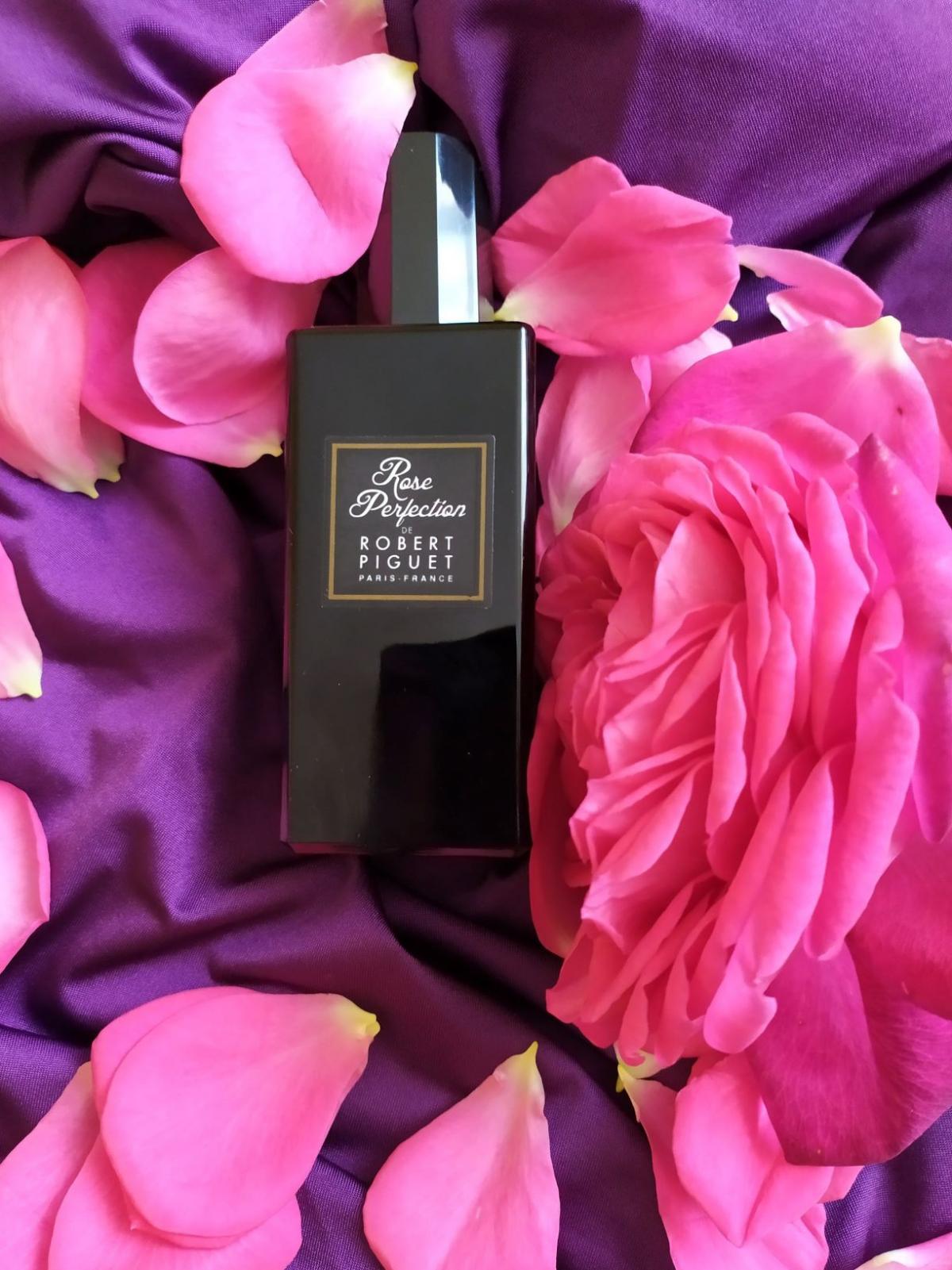 Rose Perfection Robert Piguet Parfum - ein es Parfum für Frauen 2013