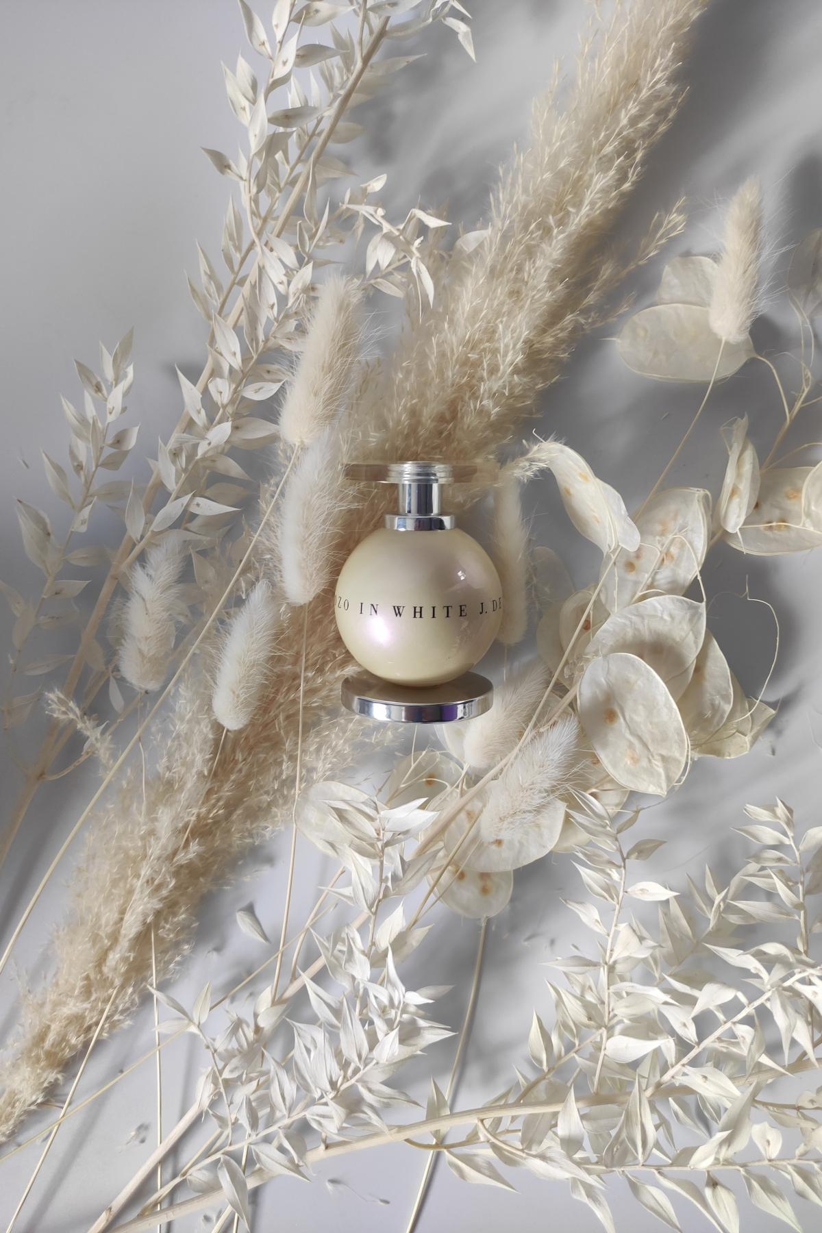 Jesus Del Pozo In White Jesus Del Pozo parfum - un parfum de dama 2007