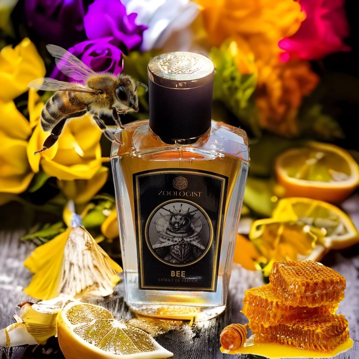 Bee Zoologist Perfumes parfum - un parfum unisex 2019