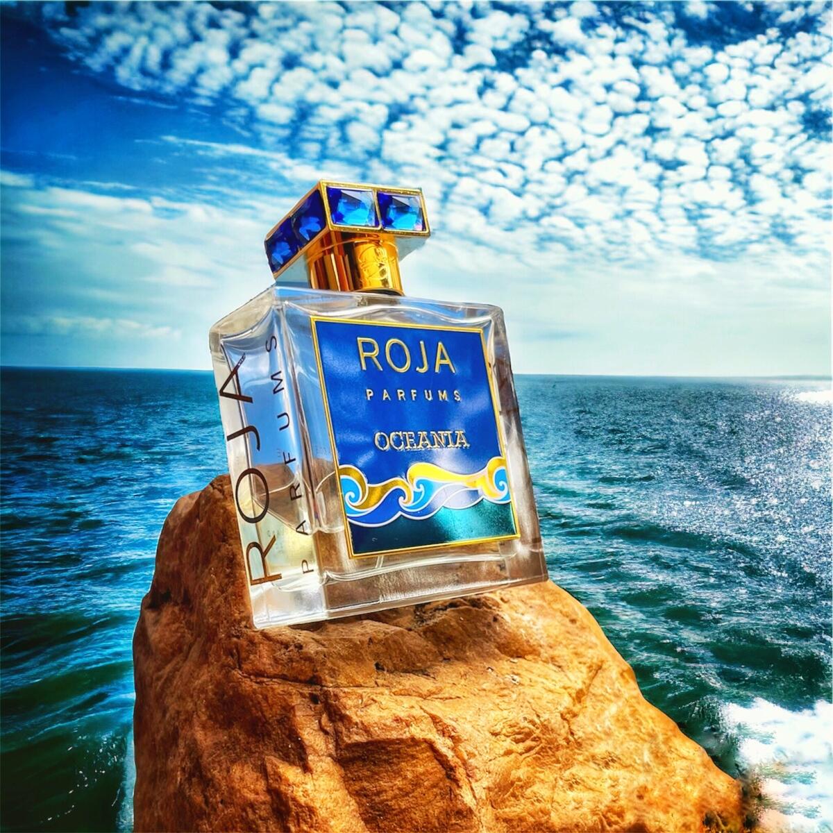 Oceania Roja Dove аромат — аромат для мужчин и женщин 2019