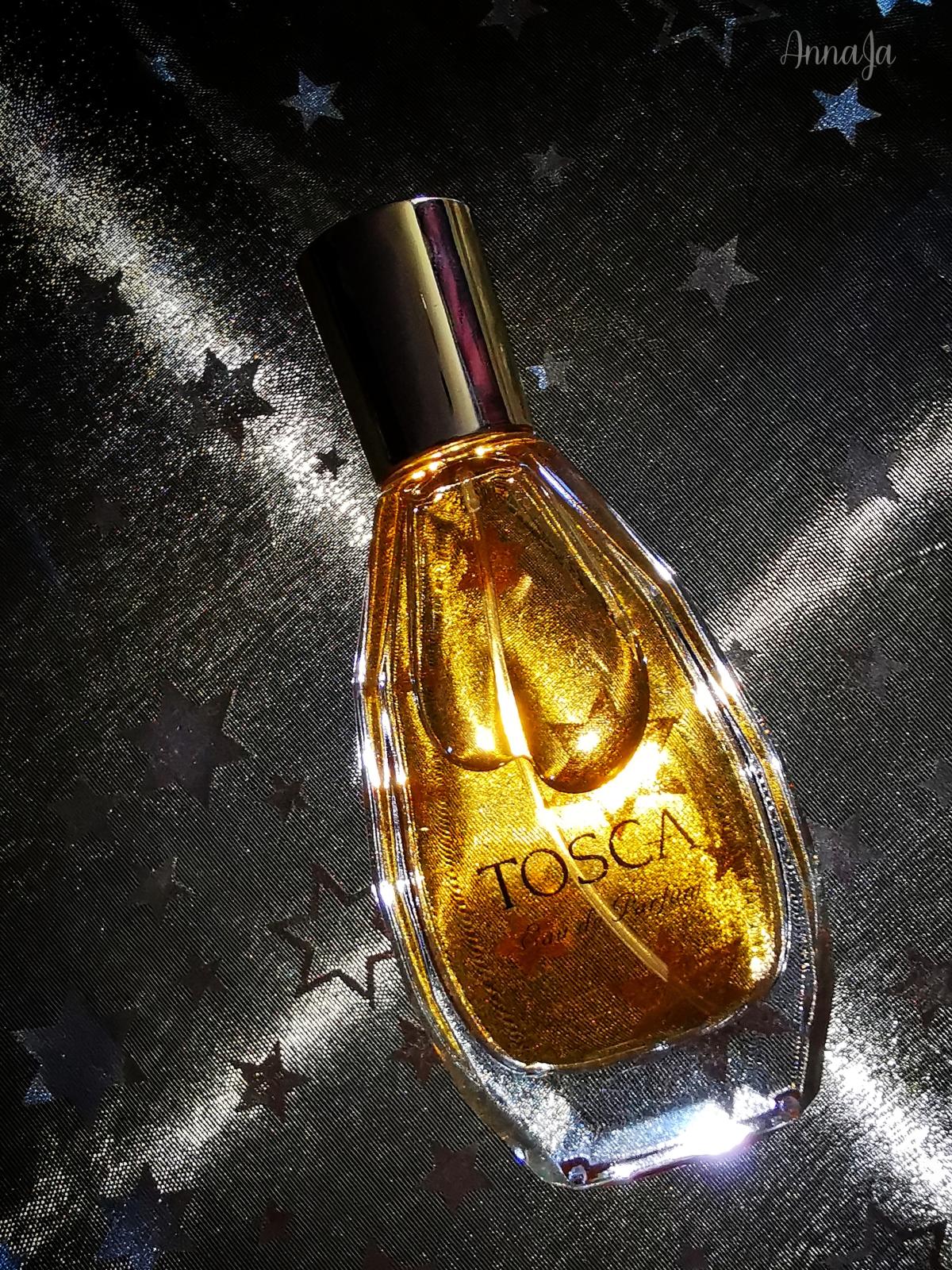 Tosca Tosca Parfum - ein es Parfum für Frauen 1921