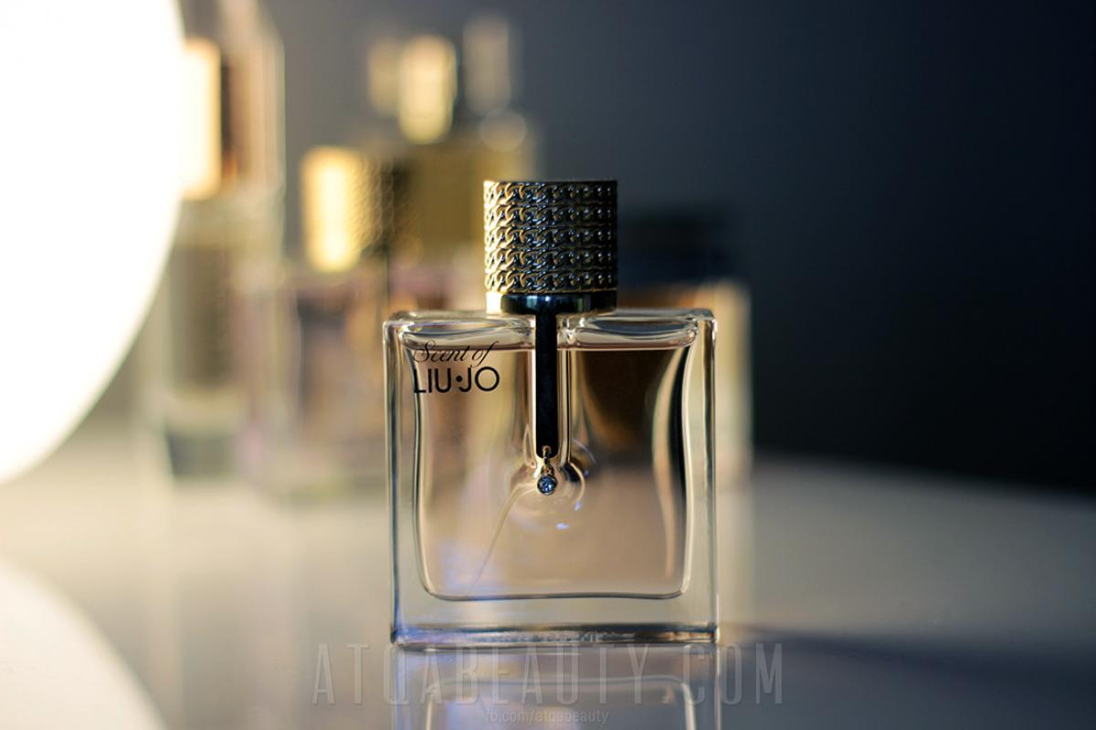 Scent of Liu Jo Liu Jo parfem - parfem za žene 2015
