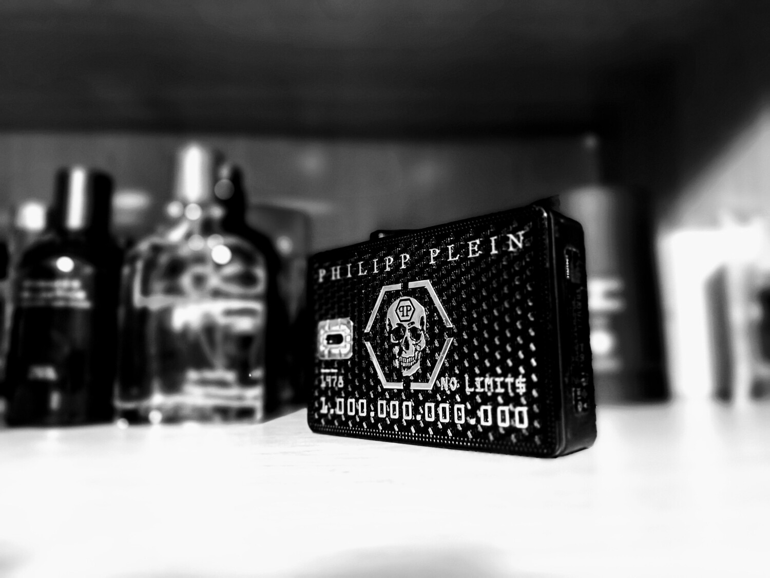 No Limit$ Philipp Plein Parfums Cologne - ein es Parfum für Männer 2020