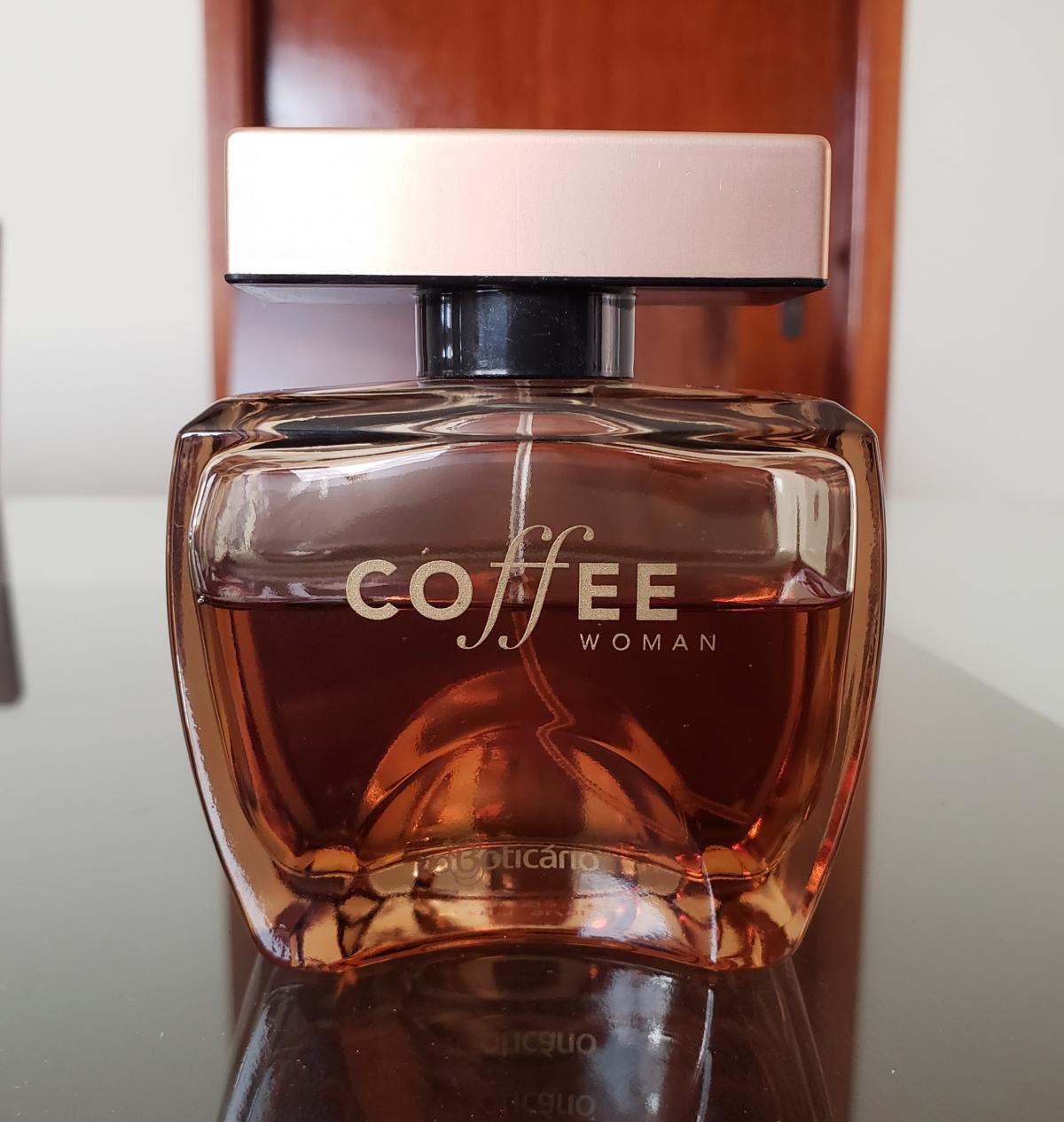 Coffee O Boticário parfum - un parfum pour femme