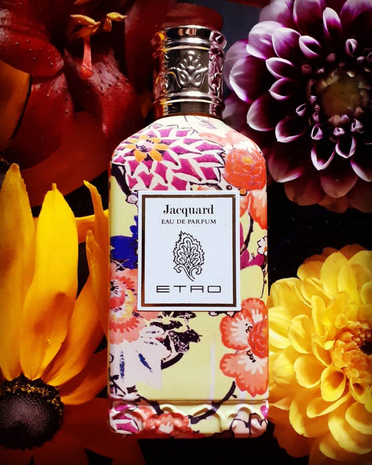 Jacquard Etro fragancia - una fragancia para Mujeres 2014