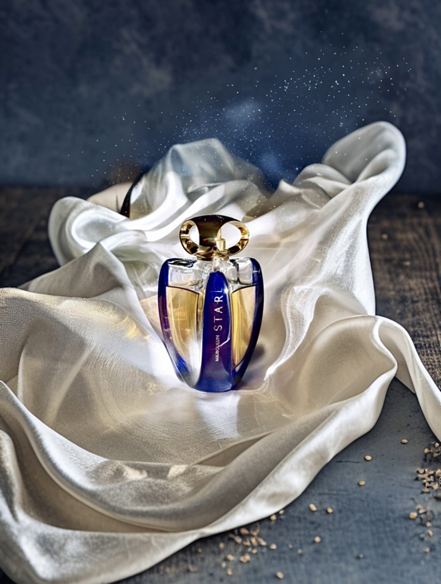 Star Mauboussin perfume - a novo fragrância Feminino 2023