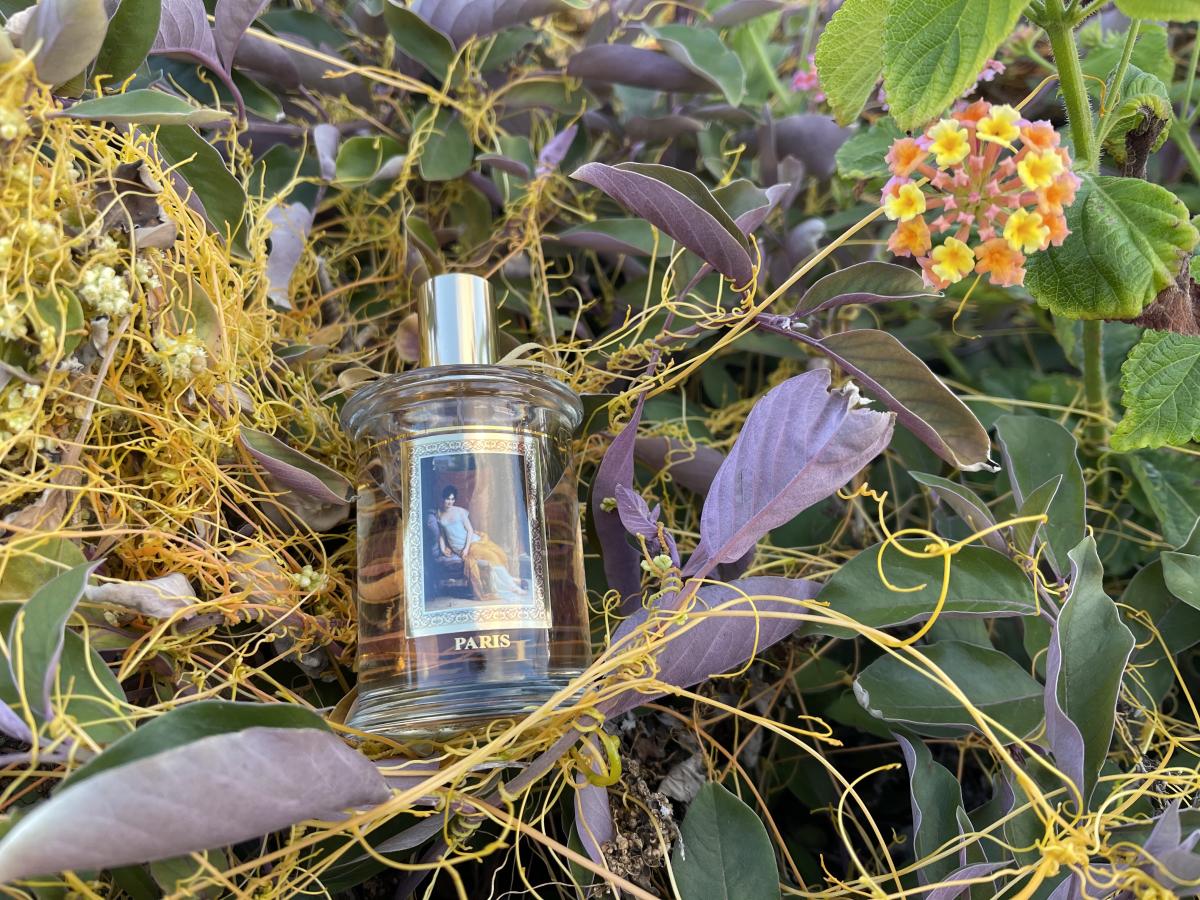 La Ravissante MDCI Parfums - una novità fragranza da donna 2022