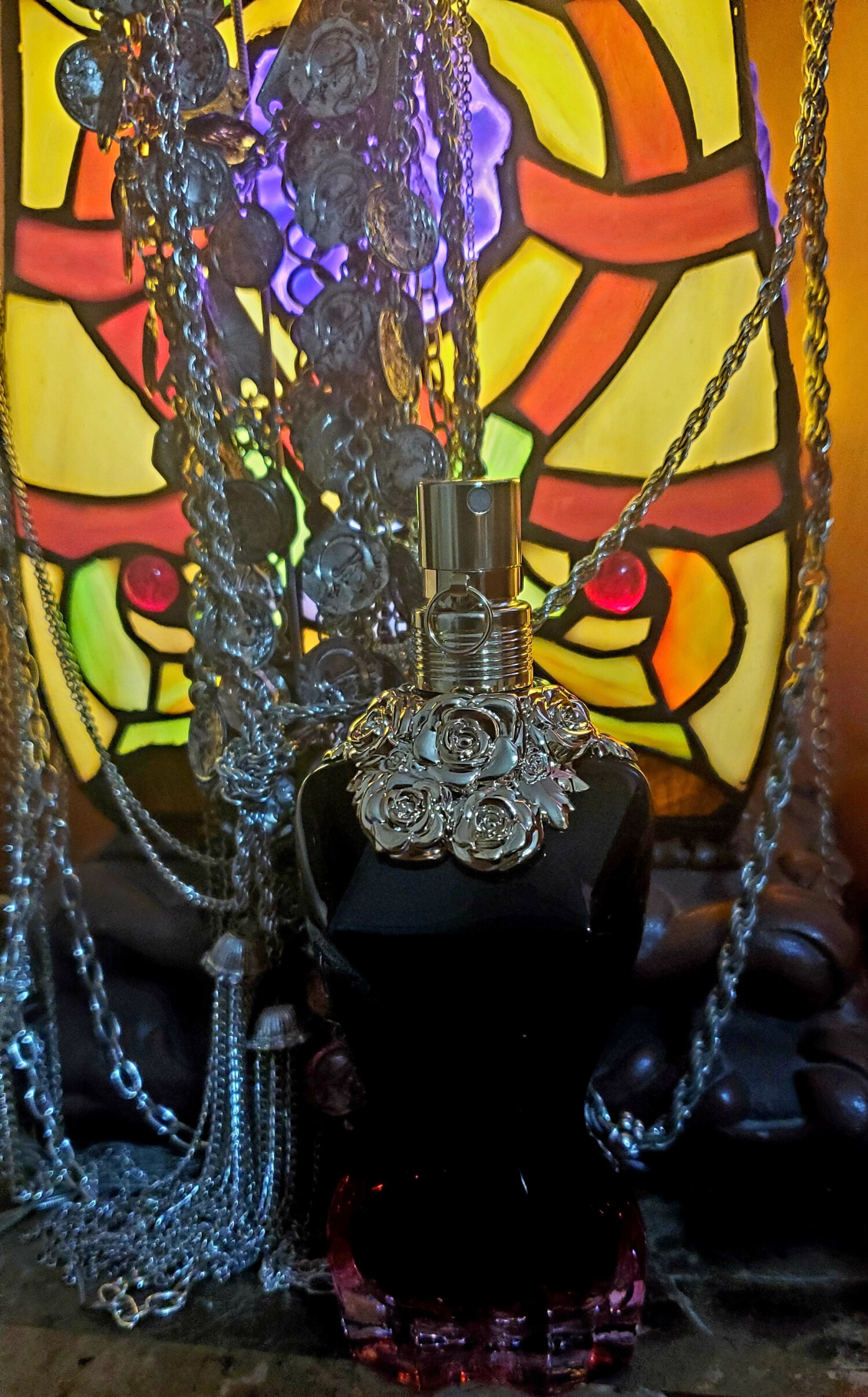 La Belle Le Parfum Jean Paul Gaultier fragancia - una fragancia para ...