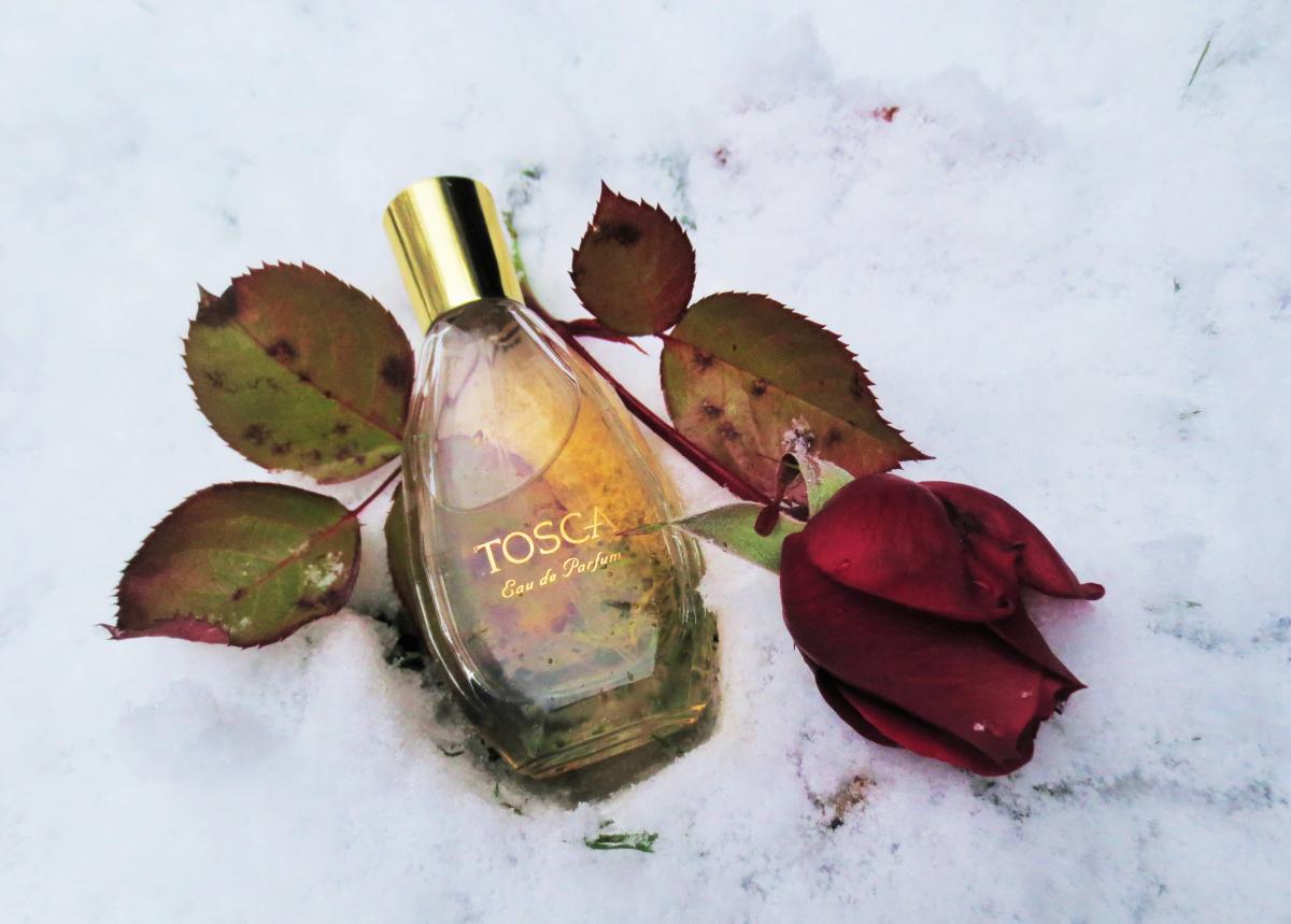 Tosca Tosca Parfum - ein es Parfum für Frauen 1921