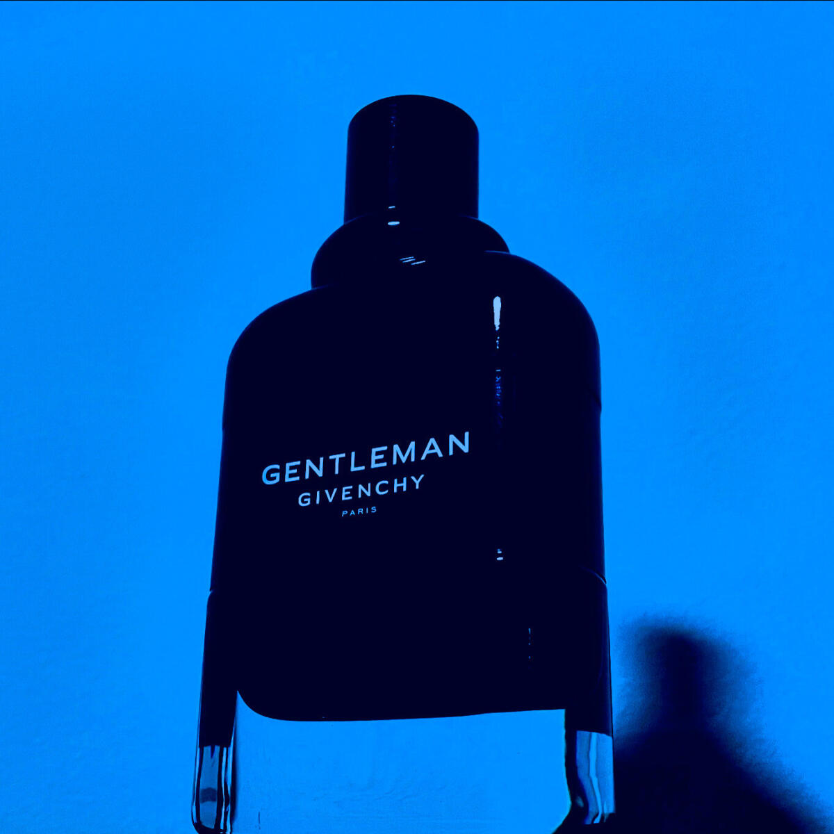 Gentleman Eau de Parfum Givenchy - una fragranza da uomo 2018