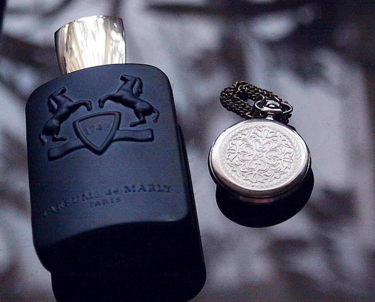 Layton Parfums de Marly fragancia - una fragancia para Hombres y ...