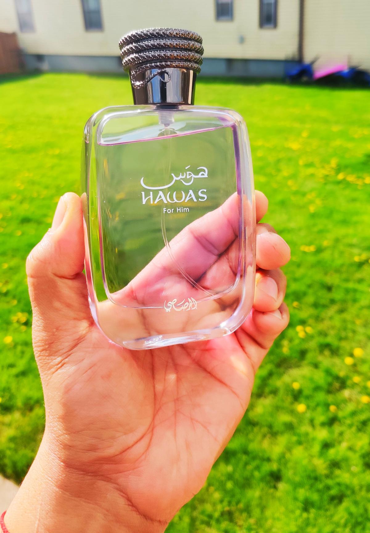 Jgpunisher ~ Iniciando semana con "Hawas de Rasasi" 🔥🔥🥰😍😍... (128191)