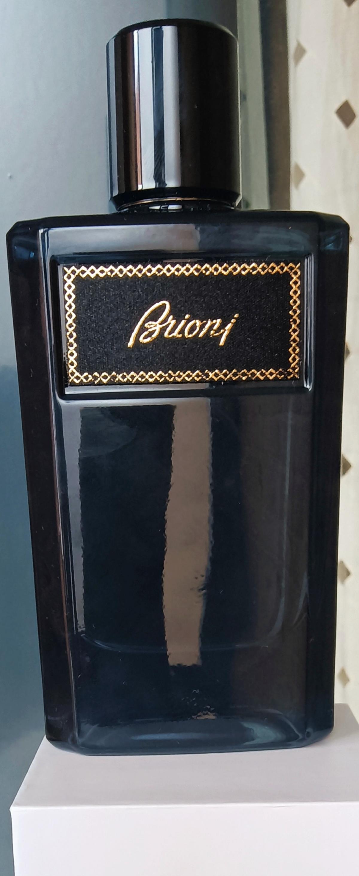 Brioni Eau de Parfum Brioni Cologne - ein es Parfum für Männer 2021