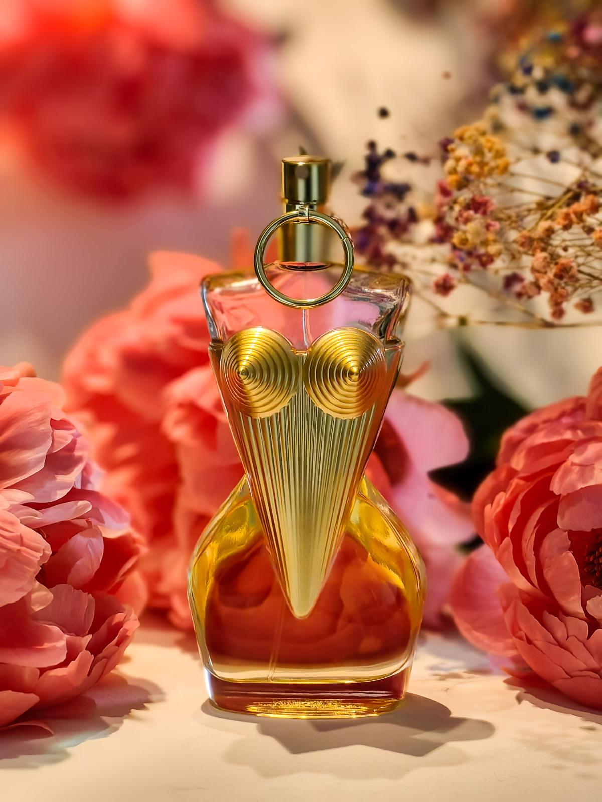 Gaultier Divine Jean Paul Gaultier perfumy - to nowe perfumy dla kobiet 2023