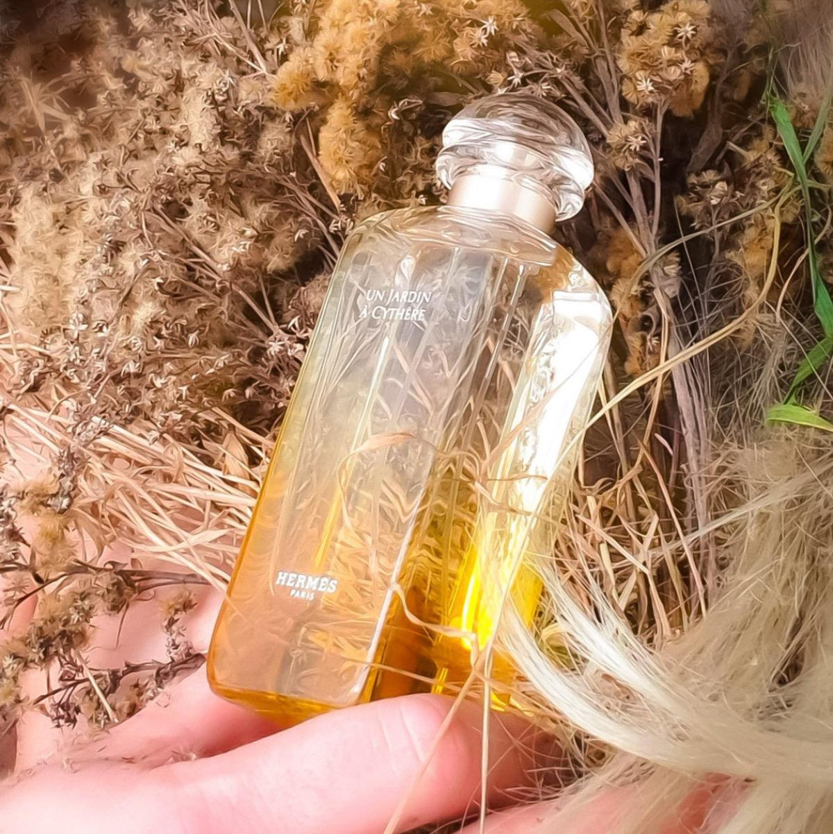 Un Jardin à Cythère Hermès fragancia - una nuevo fragancia para Hombres ...