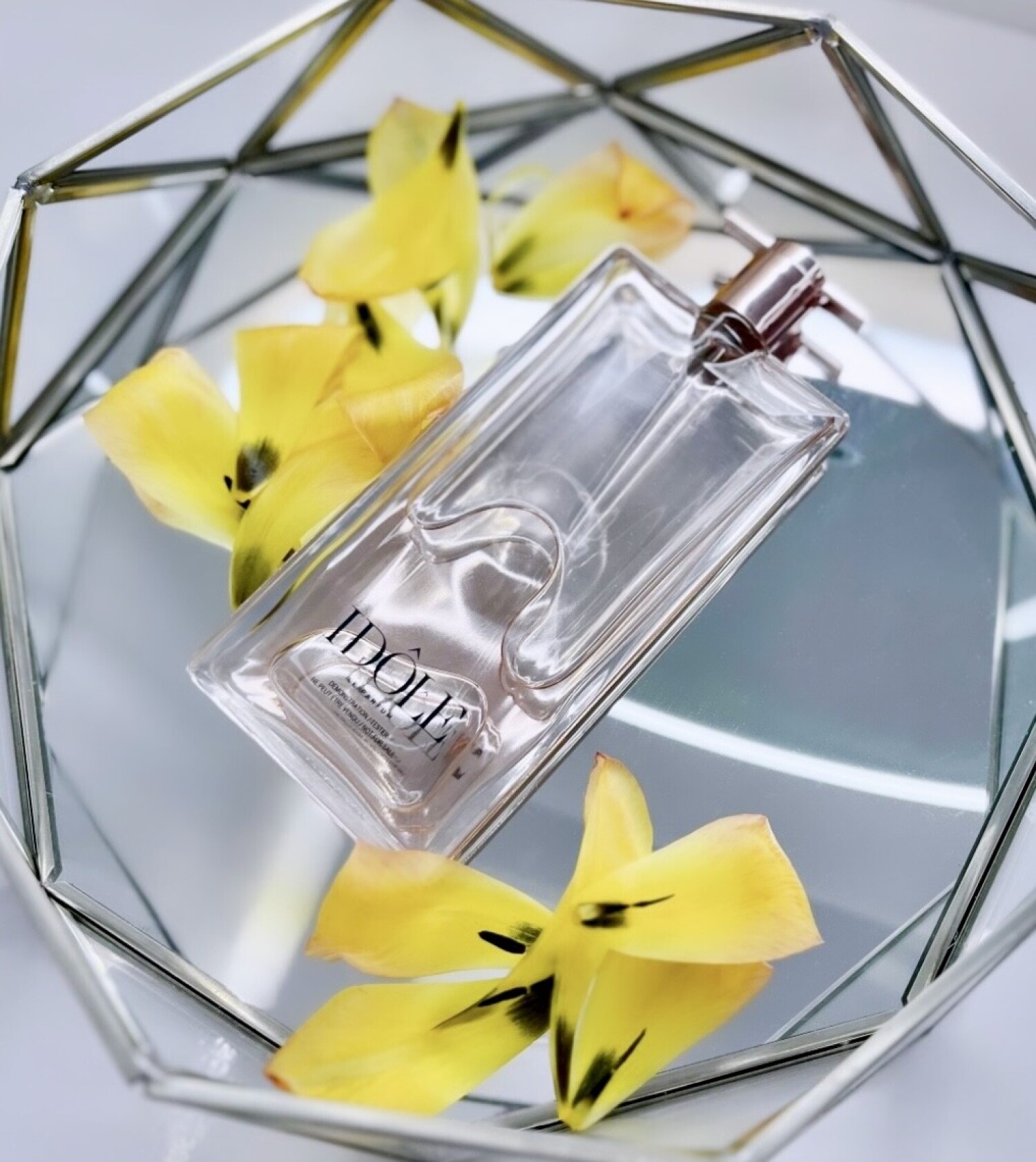 Idôle Lancôme perfume - a fragrância Feminino 2019