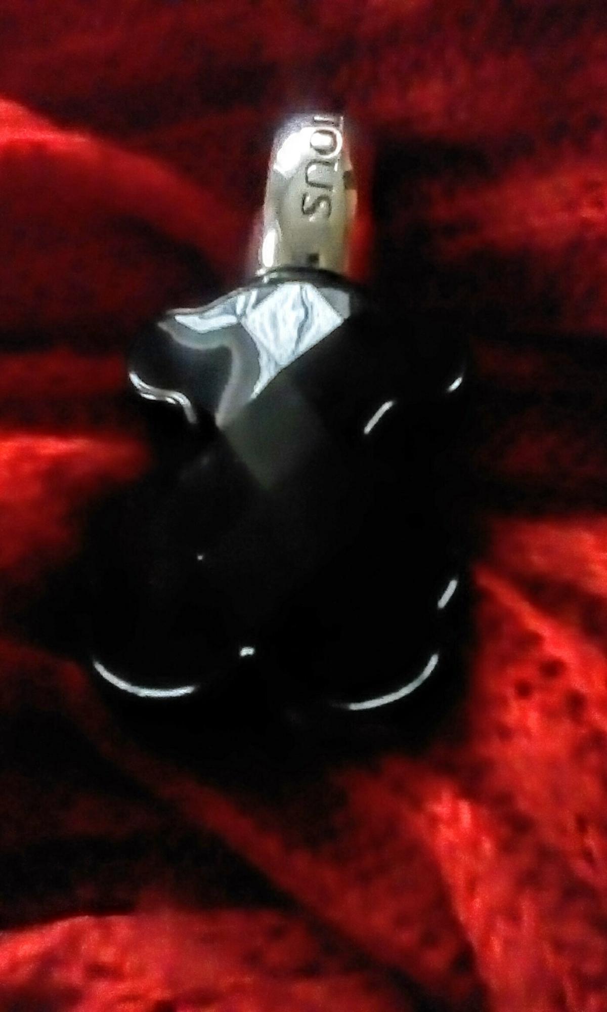 LoveMe The Onyx Parfum Tous parfum - un parfum de dama 2021