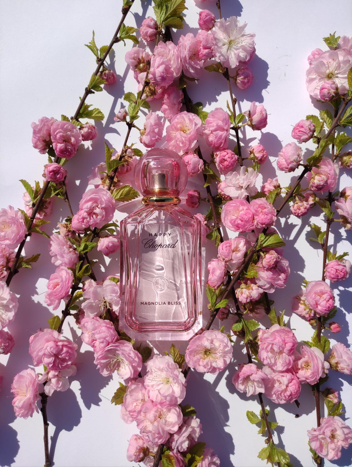 Happy Chopard Magnolia Bliss Chopard άρωμα - ένα νέο άρωμα για γυναίκες ...